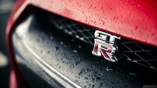 [45+] GTR Logo Wallpaper on WallpaperSafari