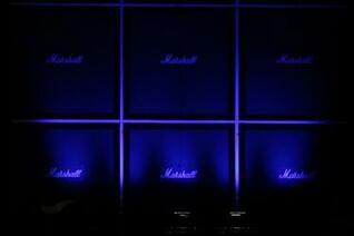 [48+] Marshall Stack Wallpaper on WallpaperSafari