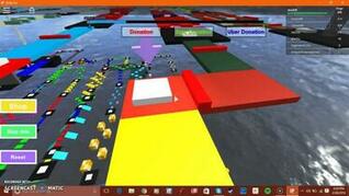 [23+] Obby Background on WallpaperSafari