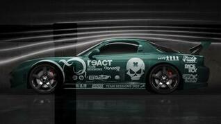 [23+] Pro Street Cars Wallpaper on WallpaperSafari