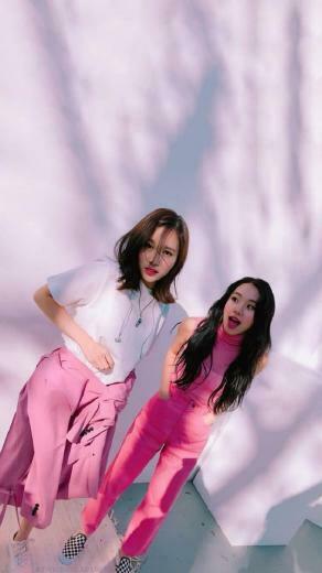 Free download wce wallpaper on Twitter For any MiChaeng lovers here you ...