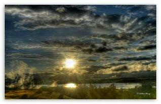 [44+] Into The Mist Wallpaper on WallpaperSafari