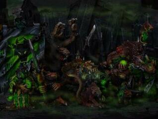 [43+] Skaven Wallpaper on WallpaperSafari