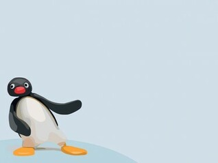 Free download Pingu Graphics Pictures Images for Myspace Layouts ...