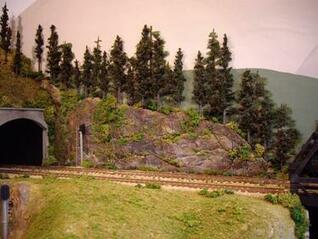 Free download Model Railway Backdrops model train sets ho o n ho Scale ...