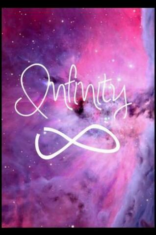 Free download Cool infinity sign 3 We Heart It [500x750] for your ...