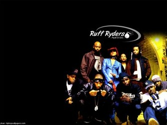 [68+] Ruff Ryders Wallpaper on WallpaperSafari