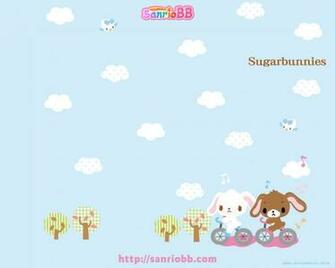 [48+] Sugar Bunnies Wallpaper on WallpaperSafari