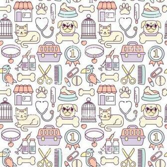 [34+] Vet Backgrounds on WallpaperSafari