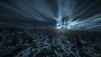 [30+] Minecraft Space Background on WallpaperSafari