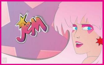 [50+] Jem Wallpaper on WallpaperSafari