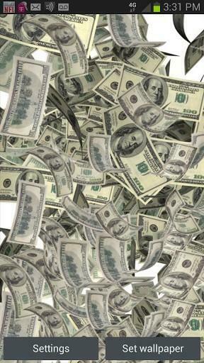 [50+] Live Money Wallpaper on WallpaperSafari