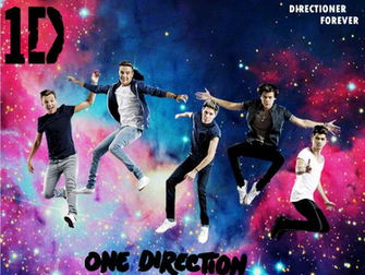 [50+] 1D Wallpaper on WallpaperSafari
