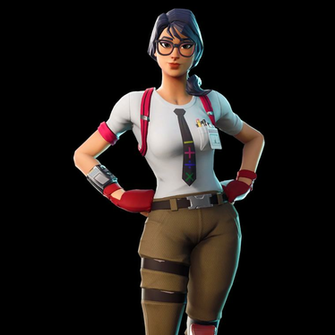 [11+] Maven Fortnite Wallpapers on WallpaperSafari