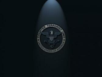 Free download 24 CTU Widescreen 2 by xslider13 [800x480] for your ...