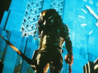 [48+] Predator 2 Wallpaper on WallpaperSafari