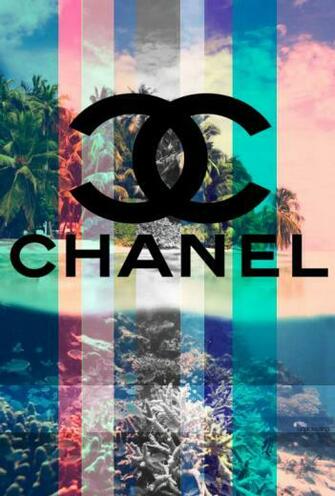 [46+] Chanel Tumblr Wallpaper on WallpaperSafari