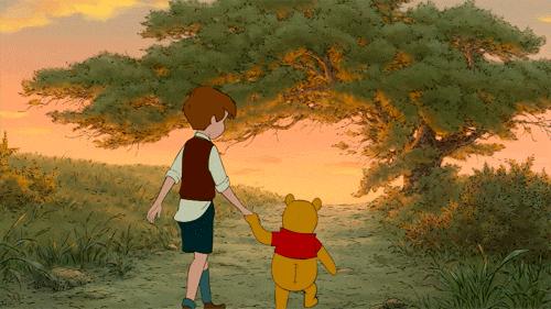 Free download disney crossover images Childhood Bliss wallpaper and ...