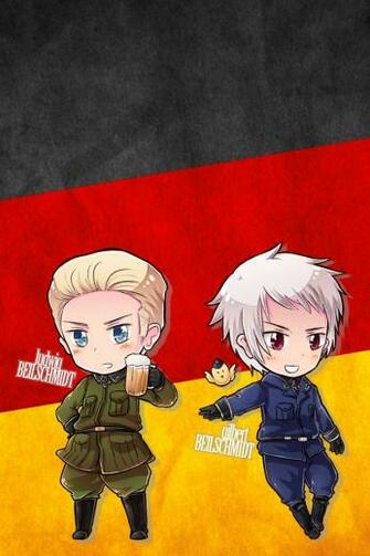[46+] Hetalia Germany Wallpaper on WallpaperSafari