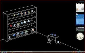 Free download Bookshelf Desktop Wallpaper Know Your Meme [680x383] for ...