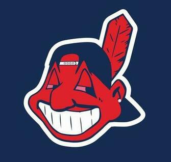 [48+] Chief Wahoo Wallpaper on WallpaperSafari