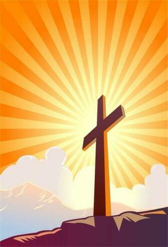Free download God Bless Background PowerPoint Backgrounds for ...