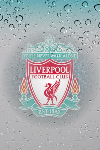 [37+] Liverpool FC iPhone Wallpaper on WallpaperSafari