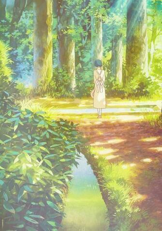 [36+] The Wind Rises Wallpapers on WallpaperSafari