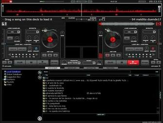 [50+] Virtual DJ Wallpaper on WallpaperSafari