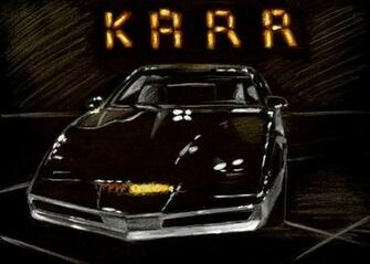 [46+] Kitt vs Karr Wallpaper on WallpaperSafari