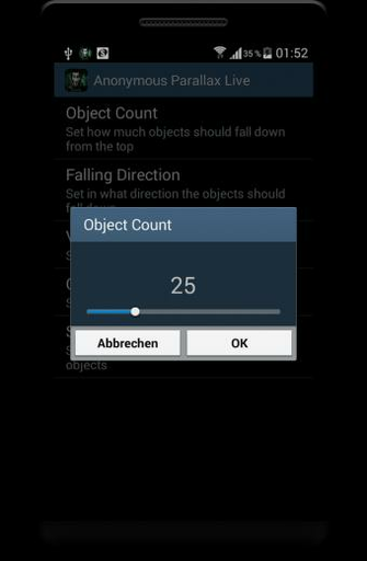 [50+] Anonymous Hacker Live Wallpaper on WallpaperSafari