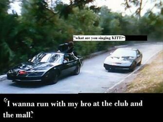 [46+] Kitt vs Karr Wallpaper on WallpaperSafari