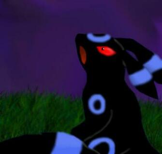 [48+] Epic Umbreon Wallpaper on WallpaperSafari