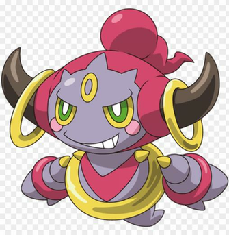 Free download Hoopa Wallpapers 70 images [1920x1080] for your Desktop ...