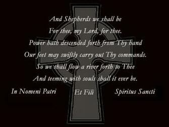 [47+] Boondock Saints Prayer Wallpaper on WallpaperSafari