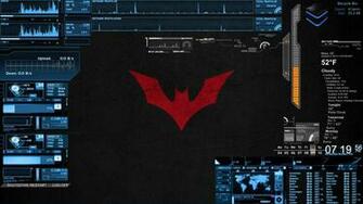 Free download Batcomputer Interface by jmcnutt420 [900x506] for your ...