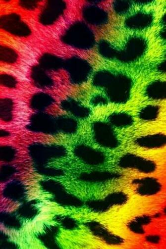 Free download Colorful Cheetah Wallpaper Colorful [1459x547] for your ...