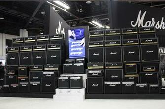 [48+] Marshall Stack Wallpaper on WallpaperSafari