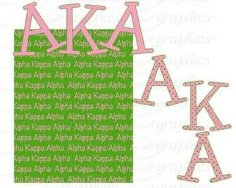[44+] AKA Sorority Wallpaper on WallpaperSafari