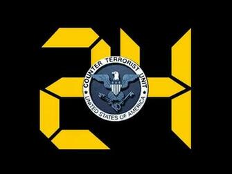 Free download 24 CTU logo by scannerwa [800x600] for your Desktop ...