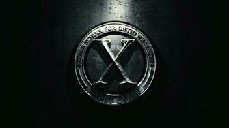 [50+] X Men Logo Wallpaper on WallpaperSafari