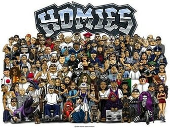 [78+] Homies Wallpaper on WallpaperSafari