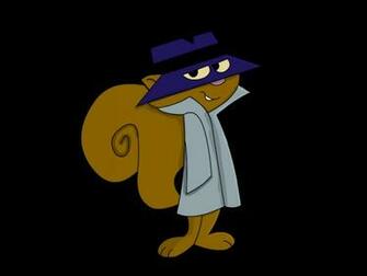 [49+] Secret Squirrel Wallpaper on WallpaperSafari