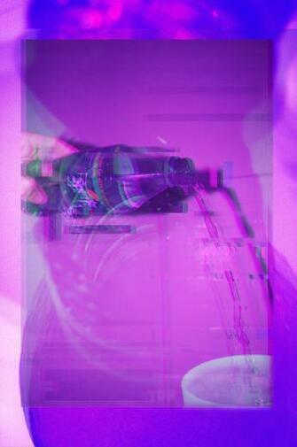 [50+] Purple Lean Wallpaper on WallpaperSafari