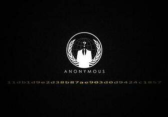 [50+] Anonymous Hacker Live Wallpaper on WallpaperSafari