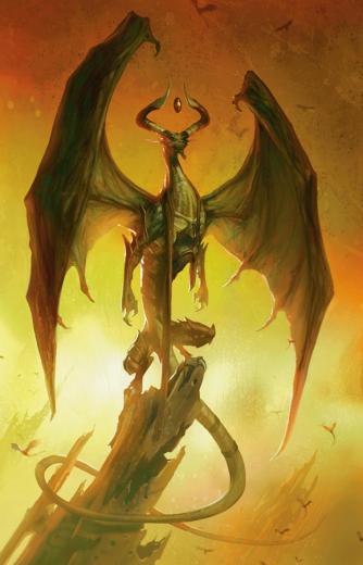 Free download magic the gathering mtg nicol bolas ugin wallpaper ...