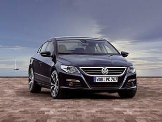 [46+] VW CC Wallpaper on WallpaperSafari
