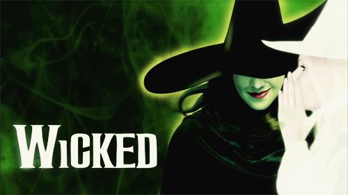 [49+] Wicked Musical Wallpaper Desktop on WallpaperSafari