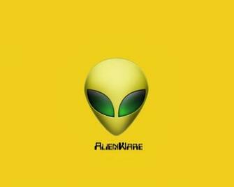[47+] Alienware Yellow Wallpaper on WallpaperSafari