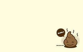 Free download myth wallpaper 1 keep calm and poop on by mythdeathwish ...